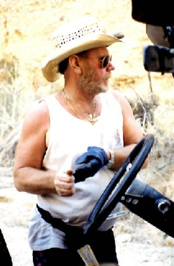 Obituary: Dale Keyes | | kdminer.com
