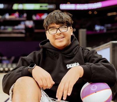 Adoption Spotlight | Hunter “Anthony” | Features | kdminer.com