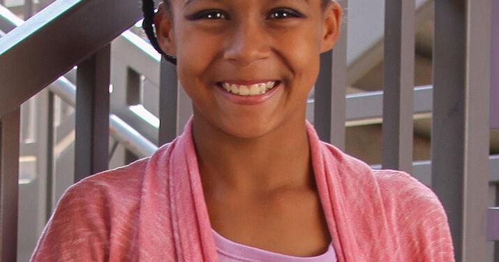 Kingman Miner June 18 Adoption Spotlight: Leanna | Features | kdminer.com