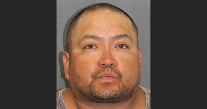 New Mexico man arrested for aggravated DUI | Crime Watch | kdminer.com