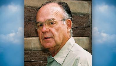 Obituary | T. J. “Jeff” McMichael | | kdminer.com