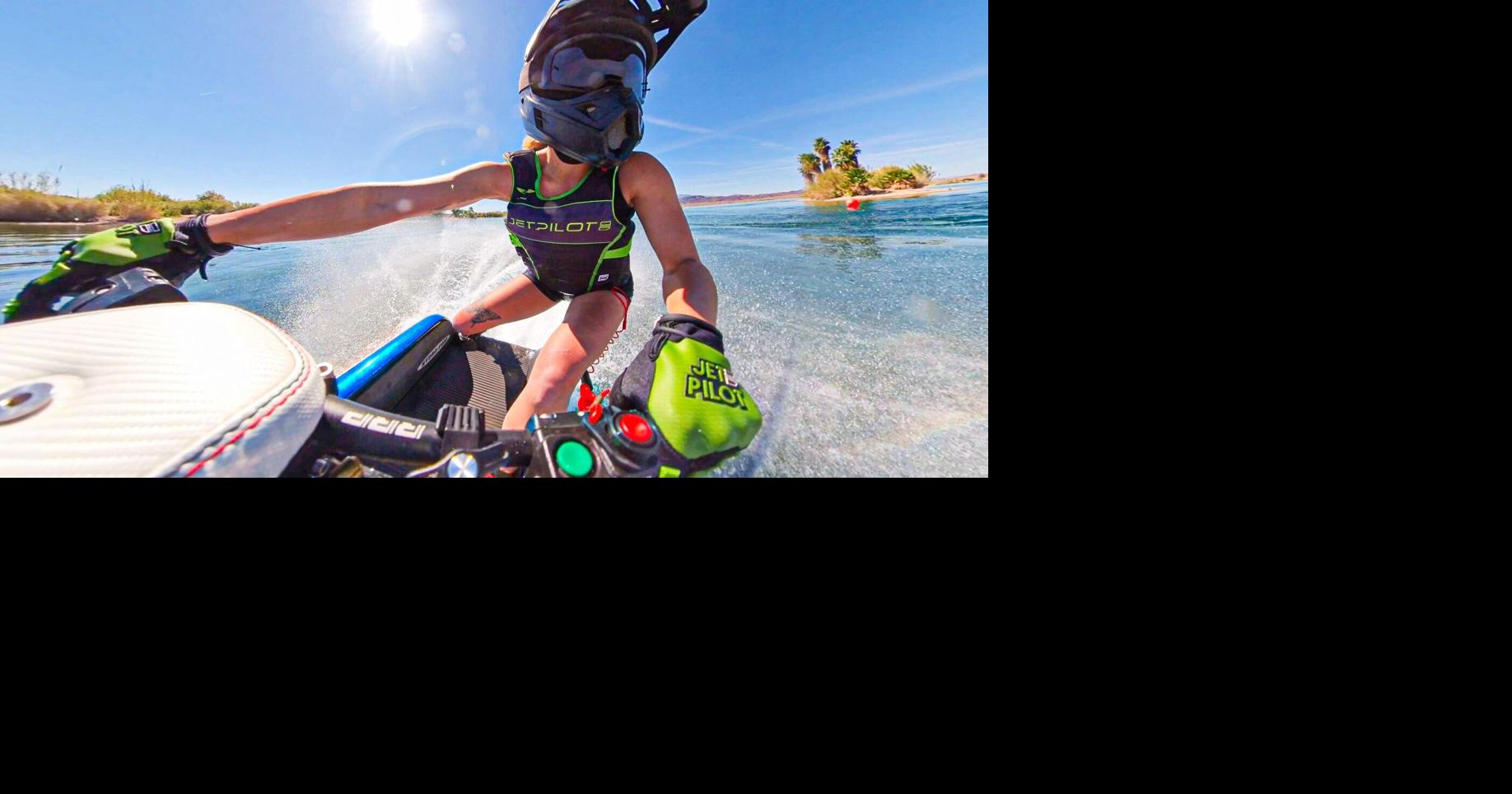 For Havasu racer, training starts early for IJSBA competition | Sports ...
