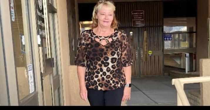 Flenniken serves Mohave County Supervisors District 2 | | kdminer.com