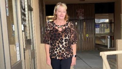 Flenniken serves Mohave County Supervisors District 2 | | kdminer.com