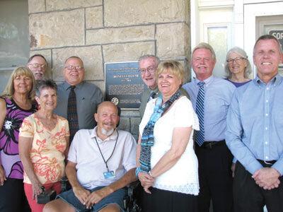 Bonelli House marking its centennial year | Features | kdminer.com