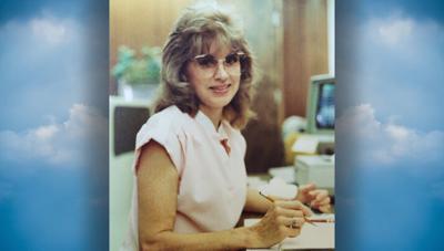 Obituary | Joyce Hepler | Obituaries | kdminer.com