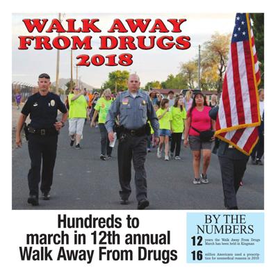 Walk Away From Drugs | | kdminer.com