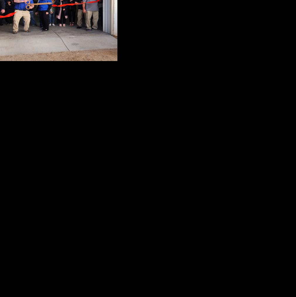 Restoration 1 Water Damage Experts ribbon-cutting | Features | kdminer.com