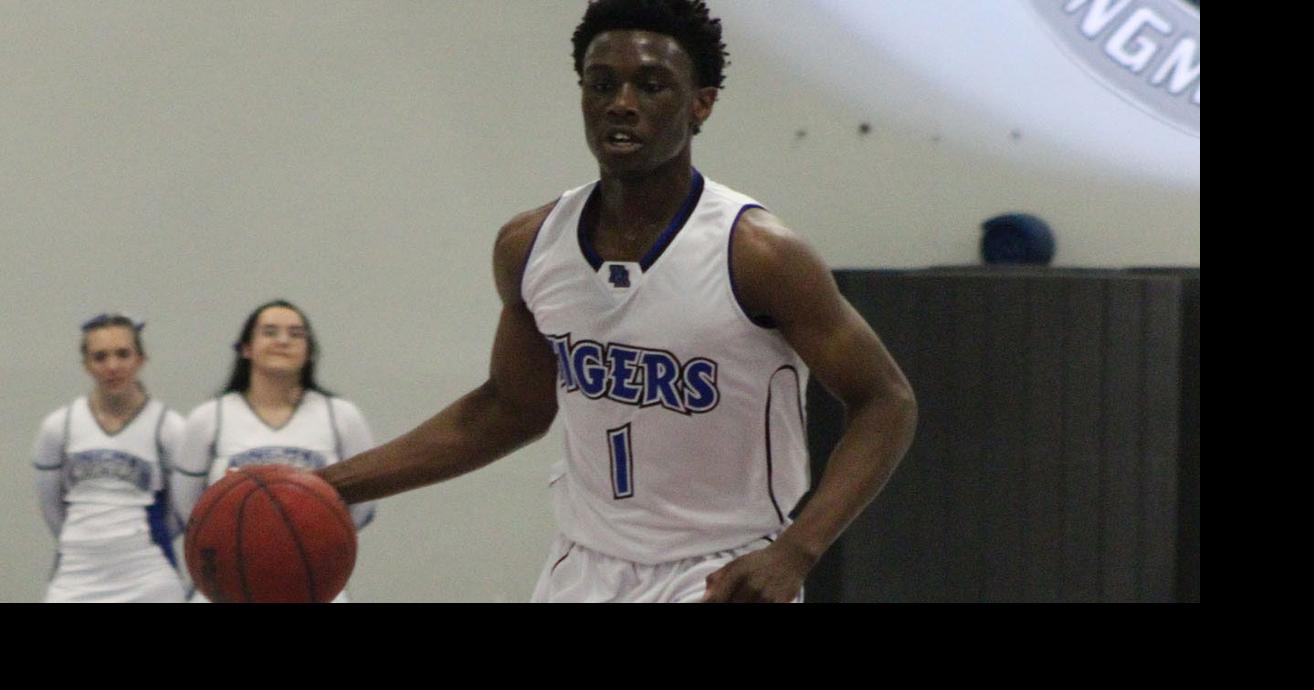 Prep Basketball: Tigers to host Yuma Catholic in 3A State Tournament ...