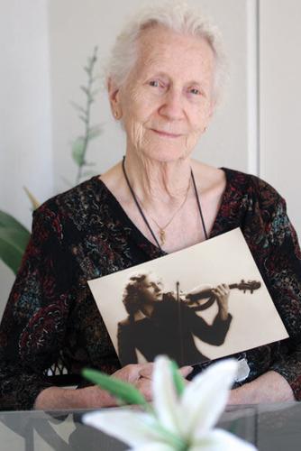 Women Making History: Jean Graham | | kdminer.com