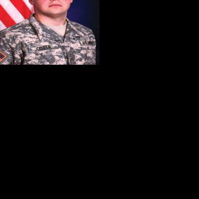 Military: Pvt. Anthony Costa | Features | kdminer.com