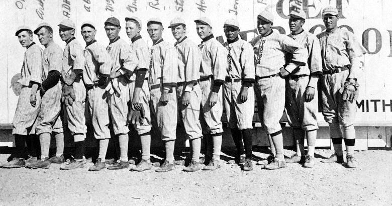 Looking Back | As American as Kingman baseball and apple pie | Features ...