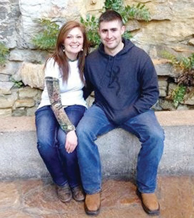 Engagement: Emily Taylor Rimel & Christopher Wayne Hatton | Milestones ...