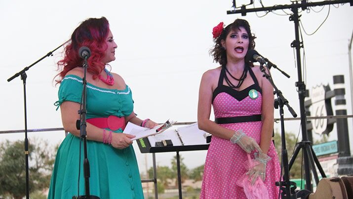 Route 66 Fest expected to be ‘bigger and better’ in its third year ...