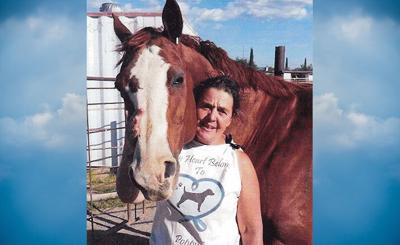 Obituary: Shauna Campbell | | kdminer.com