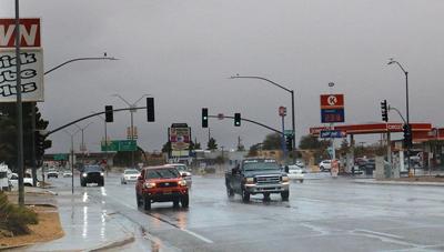 National Weather Service: Rain likely in Kingman Monday | | kdminer.com