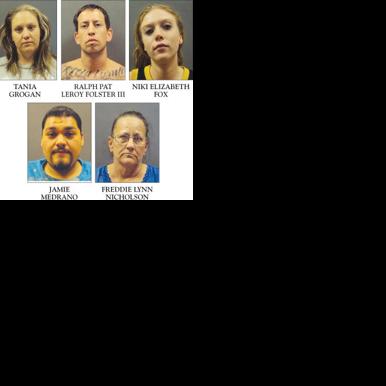 Grand jury indicts parents of slain Bullhead City girl | | kdminer.com