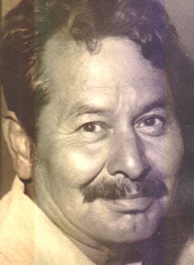 Obituary: Raul Esquer | | kdminer.com