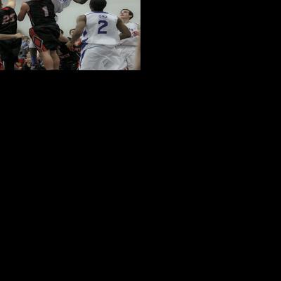 Second-half explosion carries Kingman Academy past River Valley ...