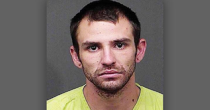 Justin James Rector wants to represent himself at trial | | kdminer.com