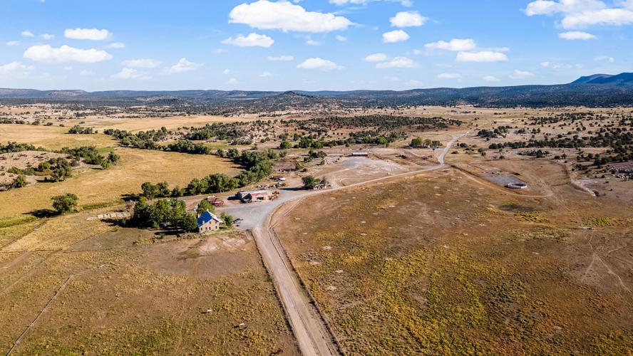 'Yellowstone of Arizona': Historic Fort Rock Ranch for sale at $42 ...