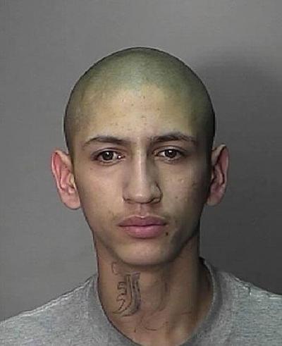 Acuna sentenced in murder of Anthony Martin | | kdminer.com