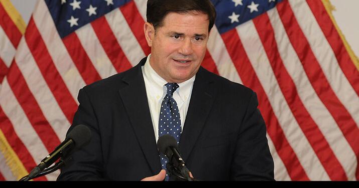 Arizona driver licenses’ expiration dates extended | | kdminer.com