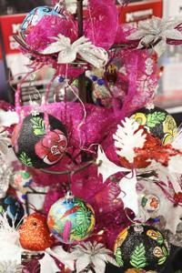 Mohave College students put their art on display | News | kdminer.com