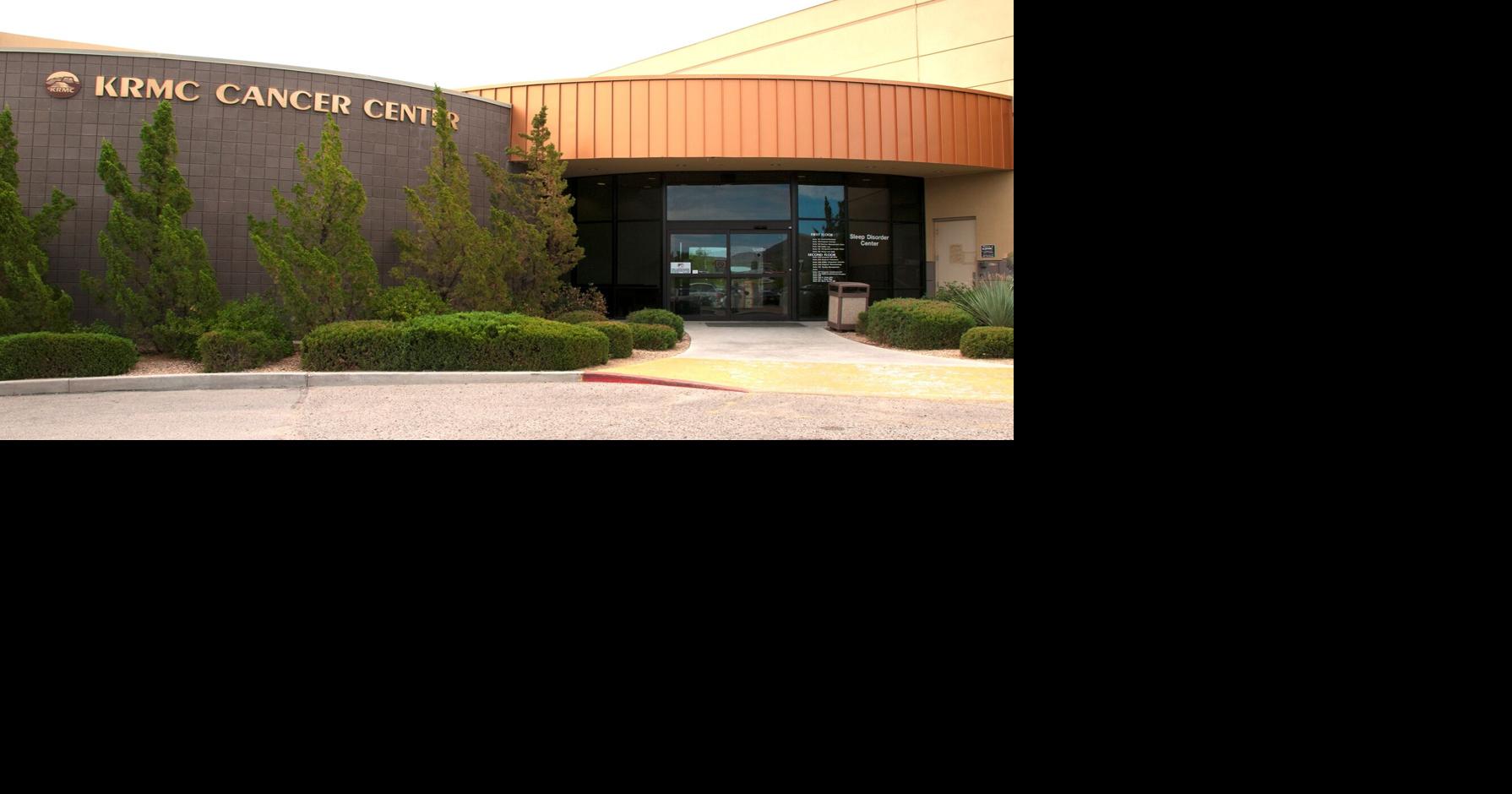 KRMC offering new prostate cancer treatment | | kdminer.com