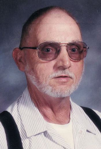 Obituary: Jerry Wayne Salter | | kdminer.com