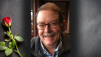 Obituary | Michael Seator | | kdminer.com