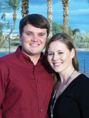 Engagements: BRITTNEY MESSER and TYLER JACOBSON | Milestones | kdminer.com