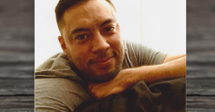 Obituary | Daniel Sheridan Stapleton | | kdminer.com