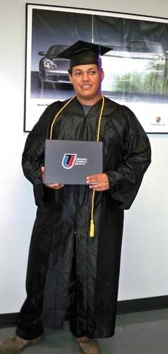 Corey Bolander | Milestones | kdminer.com