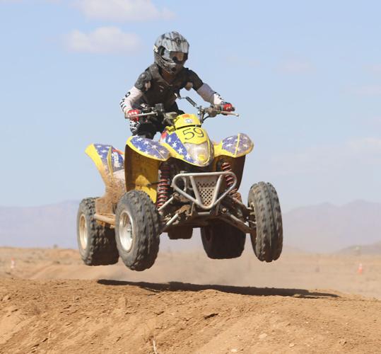 Photos: 2025 AZOP Racing Kingman Grand Prix | Multimedia | kdminer.com