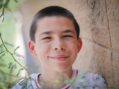 Adoption Spotlight | Manny | Features | kdminer.com