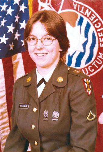 Shepherd followed family footsteps | Features | kdminer.com