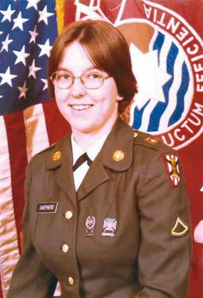 Shepherd followed family footsteps | Features | kdminer.com