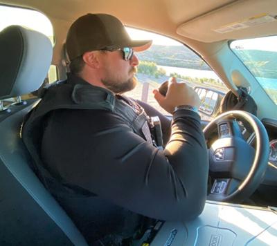 Former Marine and deputy is now in charge of Davis Camp | News ...