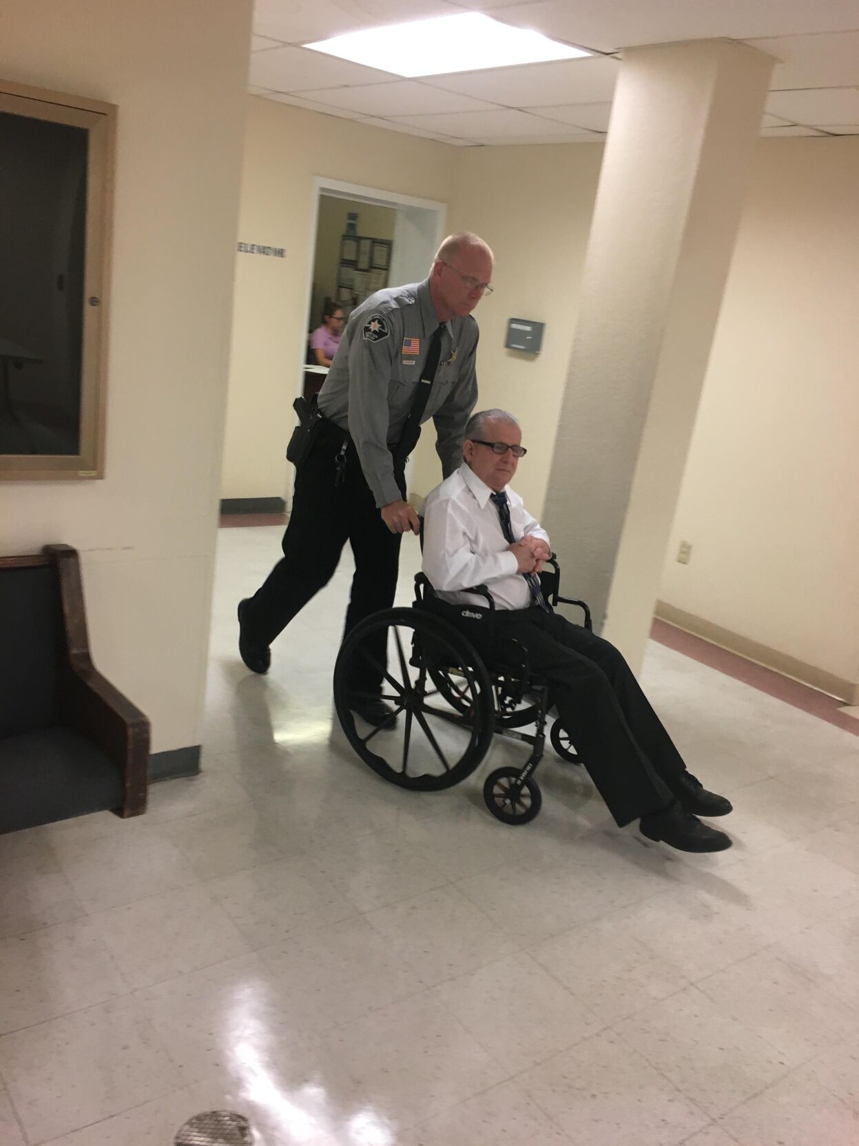 Blanco attorney opens murder trial with questions about key witness ...