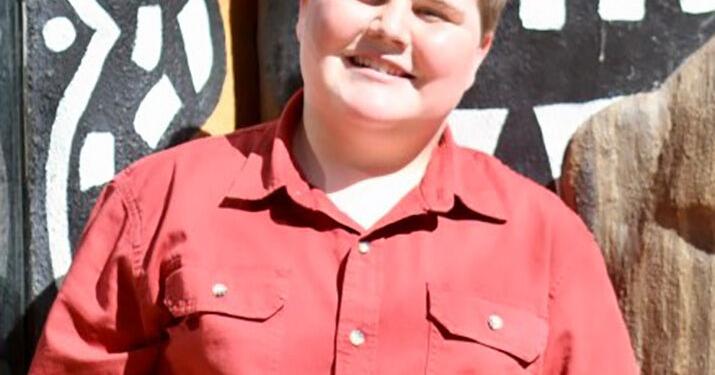 Kingman Miner June 10 Adoption Spotlight: Evan | | kdminer.com