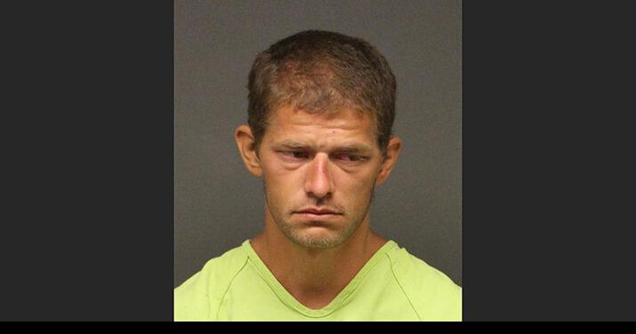 Kingman man arrested on suspicion of attempted second-degree murder ...