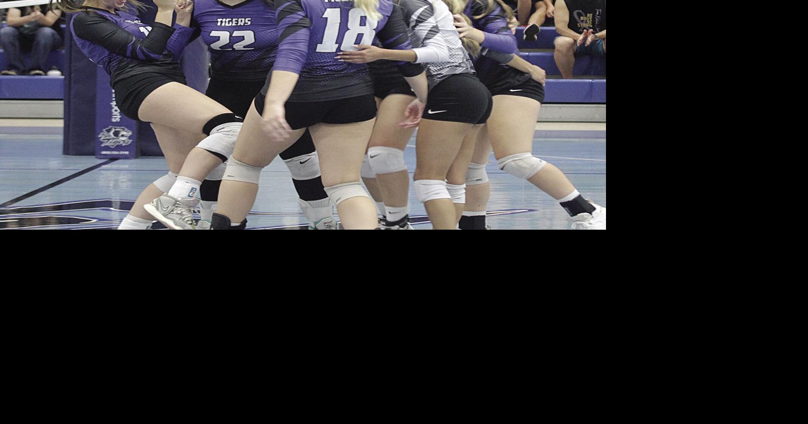 Volleyball Kingman Academy Vs Sedona Red Rock | Sports | kdminer.com