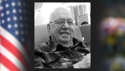 Obituary: James “Red” M. Huggins | | kdminer.com