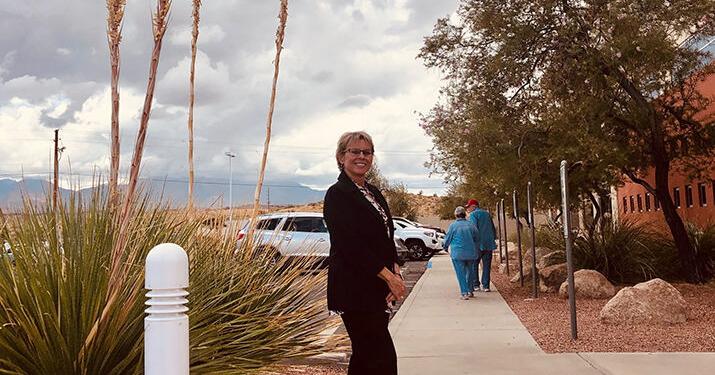 How well do you know Hildy Angius? | | kdminer.com