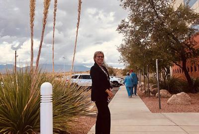 How well do you know Hildy Angius? | | kdminer.com