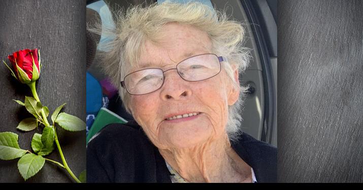 Obituary | Dorothy Rae Schenk | | kdminer.com