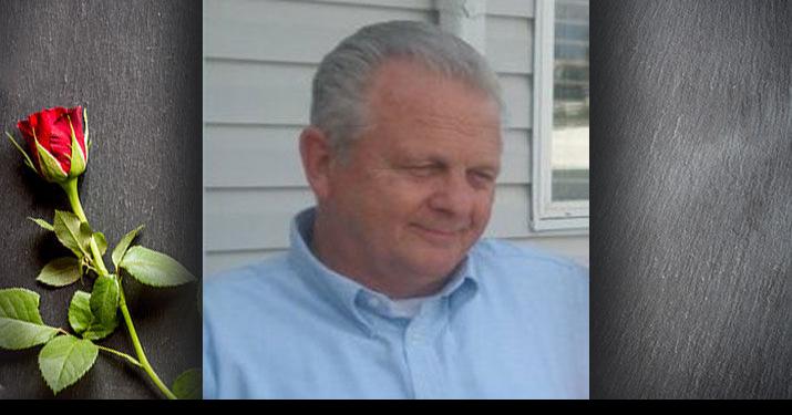 Obituary | Richard Charles Tingle | | kdminer.com