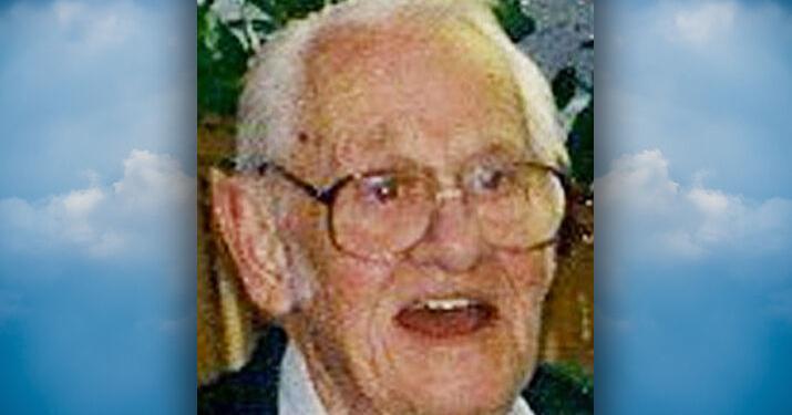 Obituary: Robert Rudolph Goldenstein | | kdminer.com