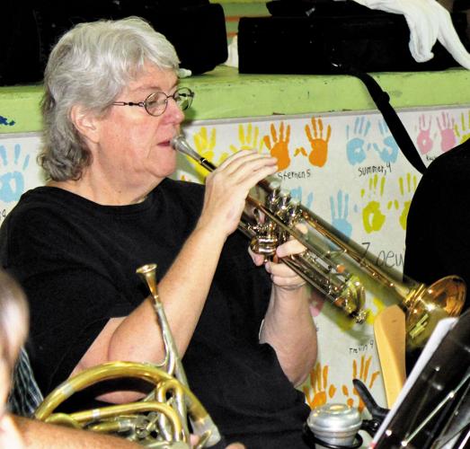 Bugle players who can sound “Taps” at funerals are in short supply ...